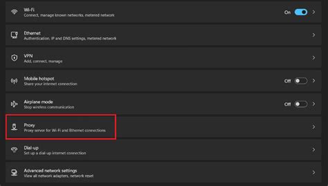 How To Check Proxy Settings In Chrome On Windows 11 Techcult