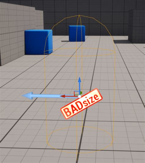 player start actor in unreal engine unreal engine 5 1 documentation