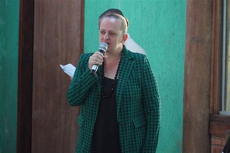 Prefeitura Anuncia Construção Da Sede Do Centro De Referência De