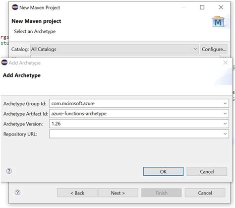 how to create and publish azure functions in java dzone java