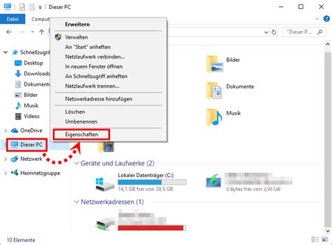 Deaktivieren Der Wiederherstellung Von Systemdateien In Windows