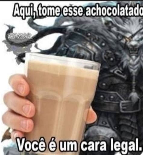 Chocolate Meme Subido Por Shrek Bugado Memedroid