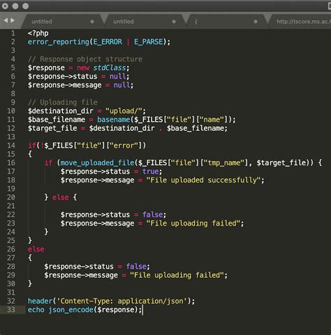th upload image to mysql server in flutter