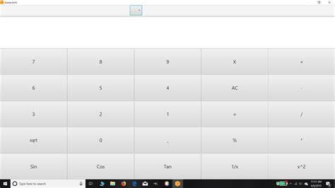 java how to fix menubutton on top left inside hbox using