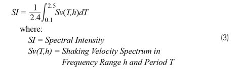 Understanding The Fundamentals Of Earthquake Signal Sensing Networks