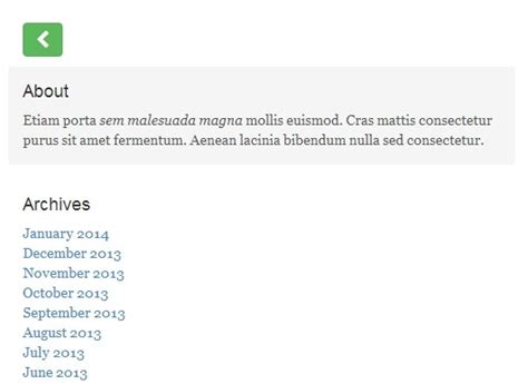 animated toggleable sidebar and footer with jquery and css3 jquery plugin
