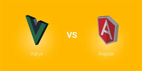 vue js vs angular which javascript framework to choose