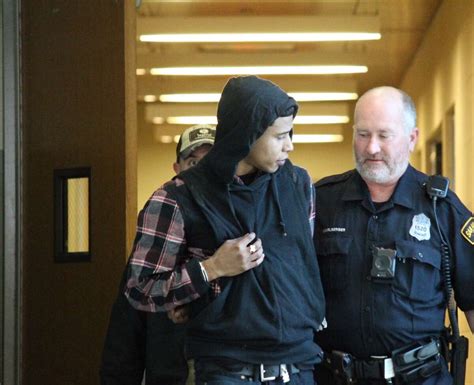 Police Release Names Of Men Arrested On Sex Trafficking Charges At
