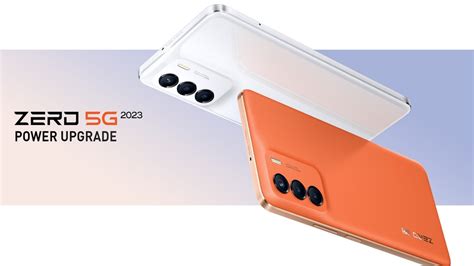 Infinix Zero 5g 2023 Zero 5g 2023 Turbo Launched In India India Tv