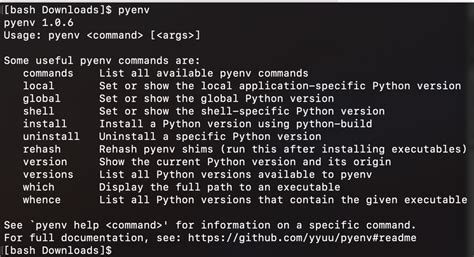 pyenv anaconda の環境でpythonをアンインストール＋最新化してjupyter notebookインストールする