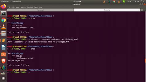 pipreqs tutorial how to create requirements txt file in python with