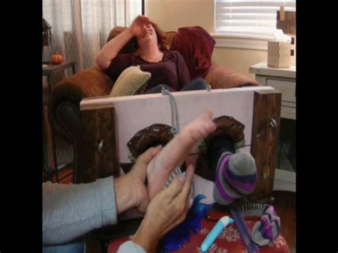 Torture Tickling Girls Page 152