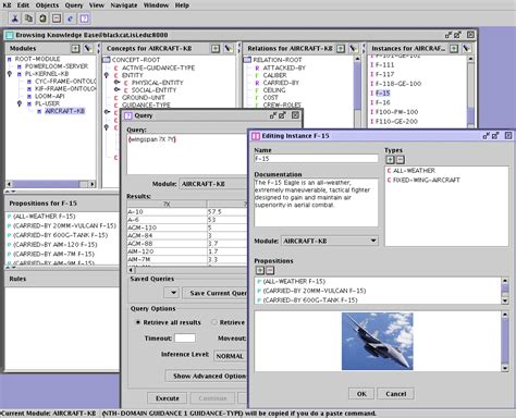 java web application using swing