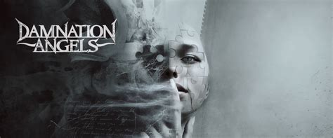 Damnation Angels