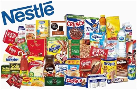 ¿por Qué Nestlé Tetra Pak Y Unilever Invierten En Negocios Sostenibles