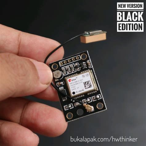 jual modul gps u blox ublox neo 6m gps module neo6mv2 for