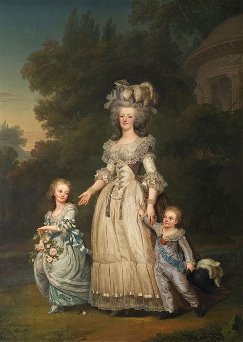 Marie Therese Of France Kyra Cornelius Kramer