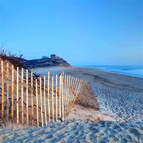 Best Beaches On Cape Cod