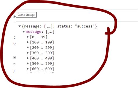 javascript how to drill into a json object to get the arrays when