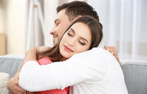 Beneficios De Los Abrazos Para La Salud Emocional