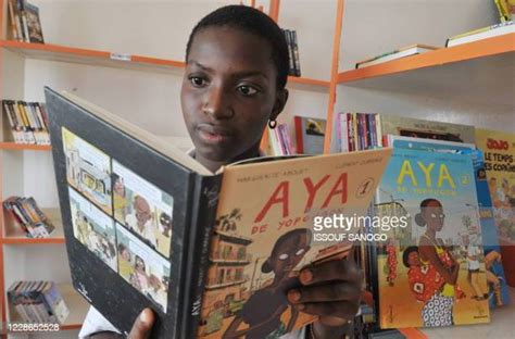 38 Marguerite Abouet Photos And High Res Pictures Getty Images