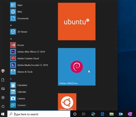 Learn About Windows Console Windows Subsystem For Linux