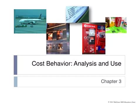 Ppt Cost Behavior Analysis And Use Powerpoint Presentation Free
