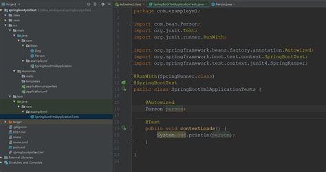 spring boot 中 autowired不起作用 csdn社区