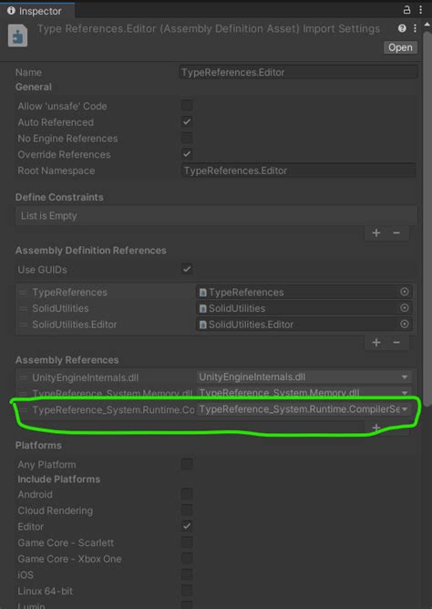 Filenotfoundexception Could Not Load File Or Assembly System Runtime