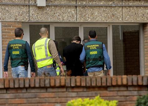 El Juez Decreta Prisión Provisional Y Sin Fianza Para Presunto Asesino
