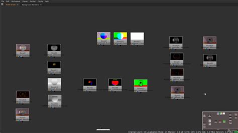 rendering and compositing aov s using arnold and nuke