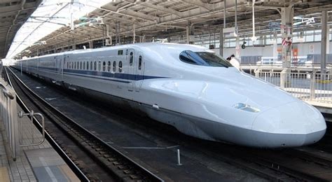 Jr西日本n700系4000番台 車内観察日記