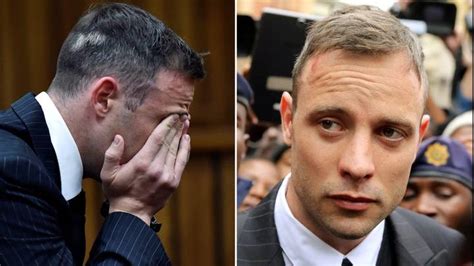 Oscar Pistorius Denied Parole In South Africa And To Remain In Prison