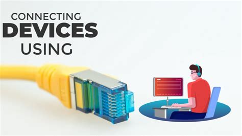 Transfer Data From One Pc To Other Pc Using Ethernet Cable Speed