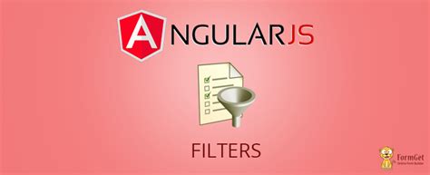 angularjs filter formget
