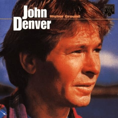 John Denver Higher Ground 1988 [reissue 1990] Softarchive