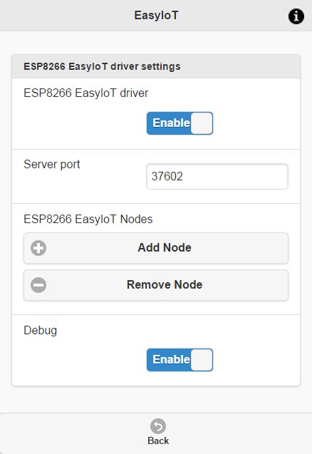 esp8266 wifi led dimmer