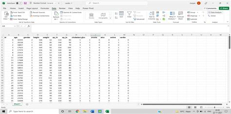 a comprehensive guide to microsoft excel for data analysis 2022