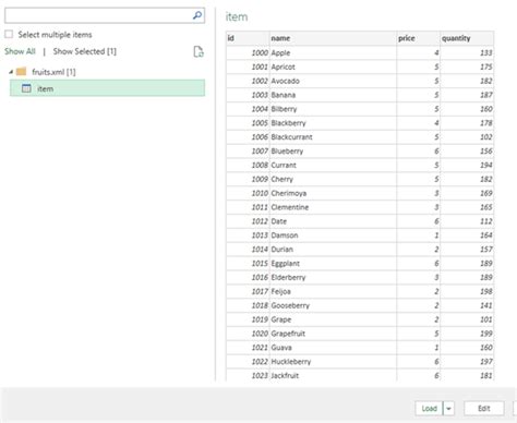 how to convert xml to excel quora