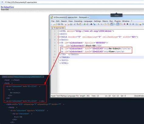 how to click tag in selenium stack overflow