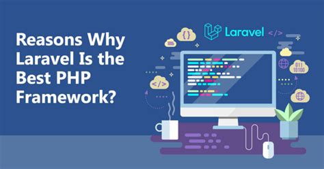 reasons why laravel is the best php framework ntspl