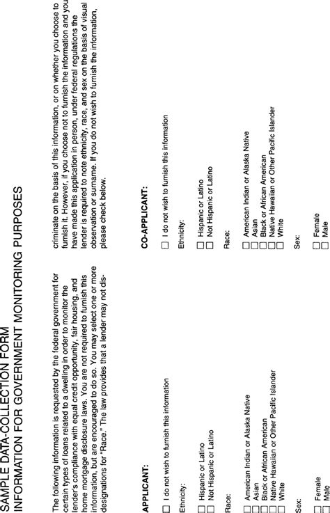 appendix b to part 1003 to 12 cfr 1003 eregulations