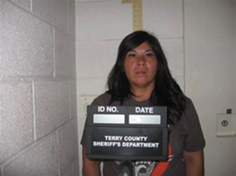 Brownfield Police Officer Arrested For Tampering With Evidence
