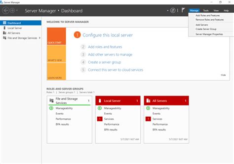 Guide How To Install Active Directory In Windows Server 2019 Server