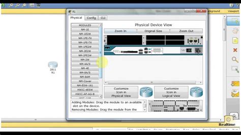 cisco packet tracer tutorial 01 youtube