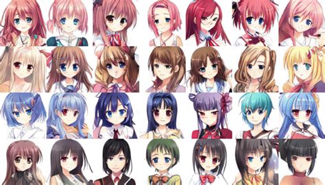 Details 79 Anime Avatar Creator Full Body Super Hot In Duhocakina