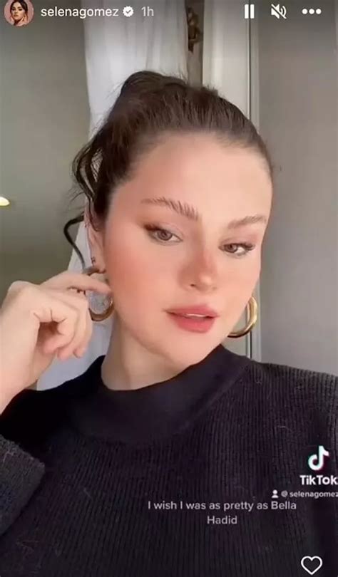 Kylie Jenner Responds To Claims She Was Mocking Selena Gomez In