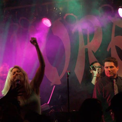 Synergy Concerts And Live Tour Dates 2024 2025 Tickets Bandsintown