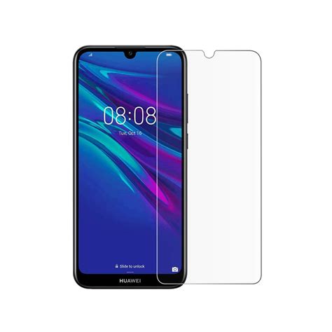 خرید محافظ صفحه گلس گوشی هواوی Y6 2019 Y6 Prime 2019 استایل آپ