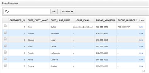 oracle apex alternating colors in report table stack overflow